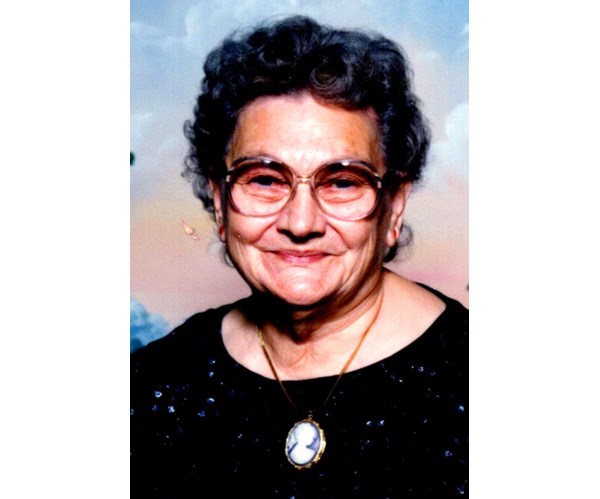 Joyce Snow Obituary (1922 - 2022) - Madison, VA - Madison County Eagle