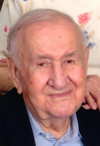 Alvin Carpenter Obituary (2024) - Mechanicsville, VA - Madison County Eagle