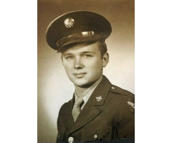 Charles Johnson Obituary (1927 - 2024) - Richmond, VA - Orange County ...