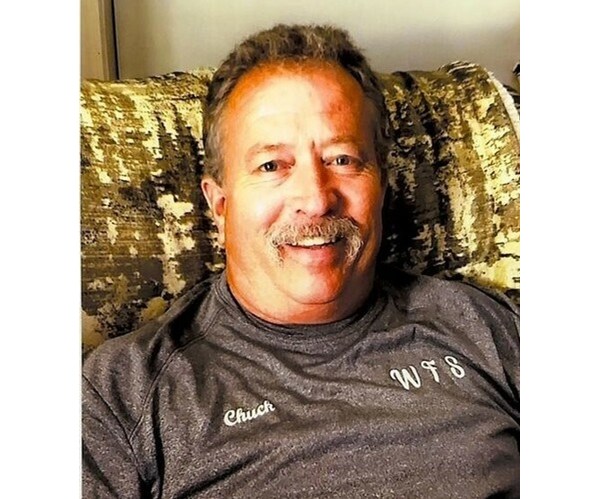 Charles Engel Obituary (1964 - 2025) - Orange, VA - Orange County Review