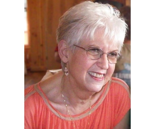 Elizabeth Harmon Obituary (1939 - 2025) - Orange, VA - Orange County Review