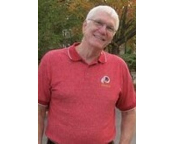 Douglas Colvin Obituary (1946 - 2026) - Orange, VA - Orange County Review