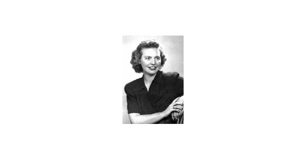 Lillian Wilson Obituary (2009) - CHARLOTTESVILLE, VA