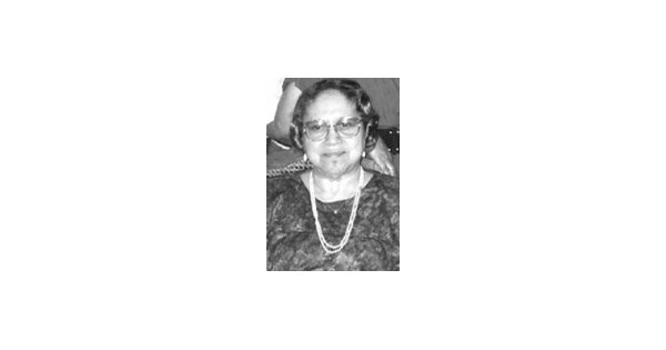 Maggie Thomas Obituary (2010) - Legacy Remembers