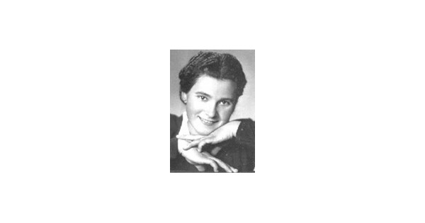 Elizabeth Bognar Obituary (2011) - Legacy Remembers