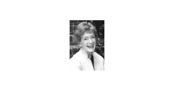 Ann Gill Obituary (2012) - Charlottesville, VA