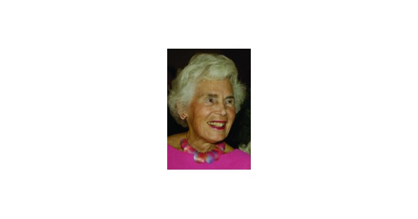 Nancy Brannock Obituary (2013) - Needham, MA