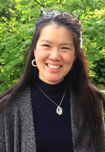 Aileen Chang Obituary (2020) - Portland, OR - Daily Progress