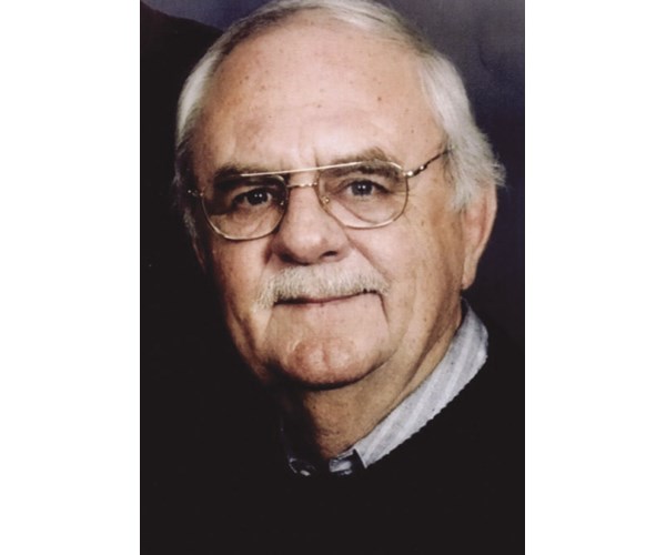 Paul Foster Obituary (2019) - Madison, VA - Daily Progress