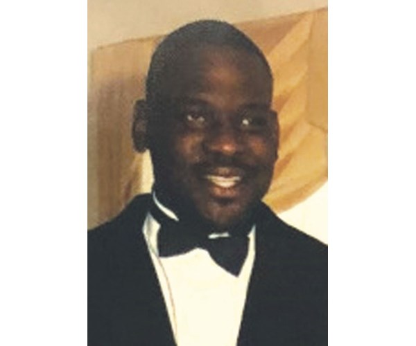Jackson Fitzgerald Obituary (2018) - Louisa, VA - Daily Progress