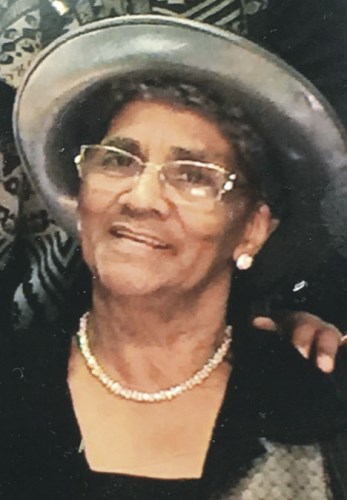 Quarles Virginia Obituary (2020) - VA, Virginia - Daily Progress