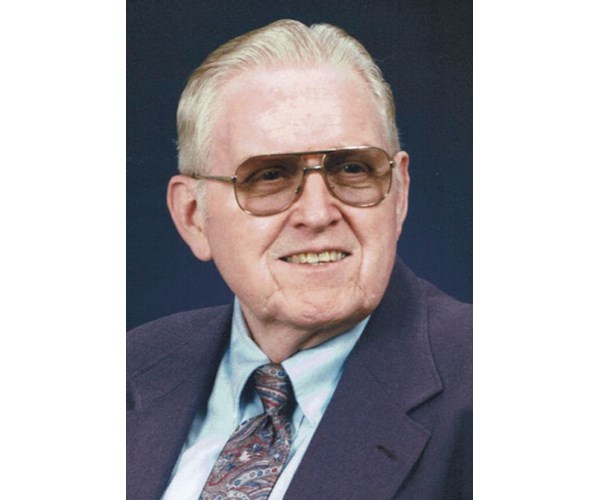 Lohr W. Obituary (2019) - VA, Virginia - Daily Progress
