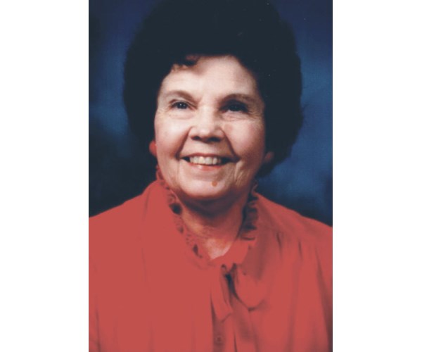 Jessie Branham Obituary (2018) - Madison, VA - Daily Progress
