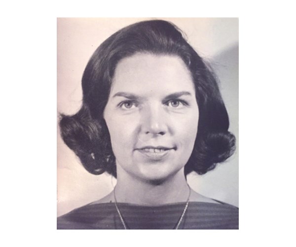 Betty Ross Obituary (2018) - VA, Virginia - Daily Progress