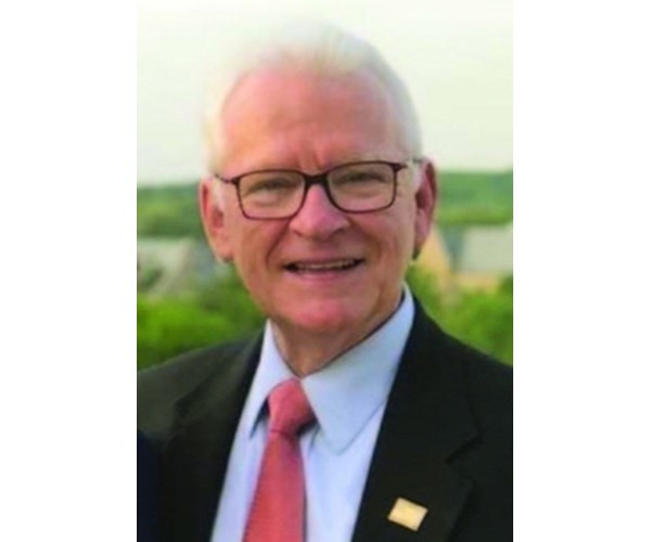 Farrell James Obituary (2020) - VA, Virginia - Daily Progress