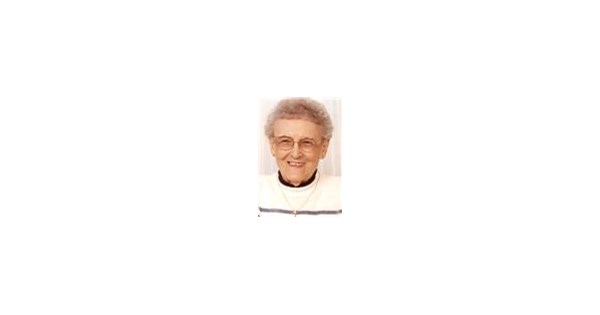 Elizabeth Yeatman Obituary (2009) - Legacy Remembers