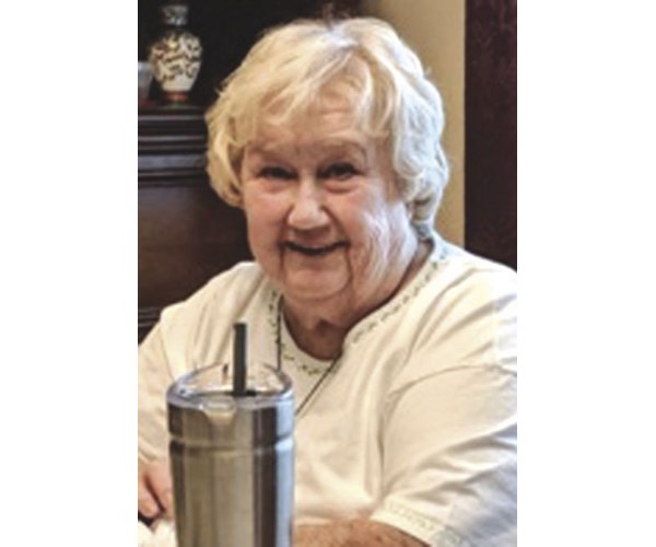 Steele Virginia Obituary (2018) - Ruckersville, VA - Daily Progress