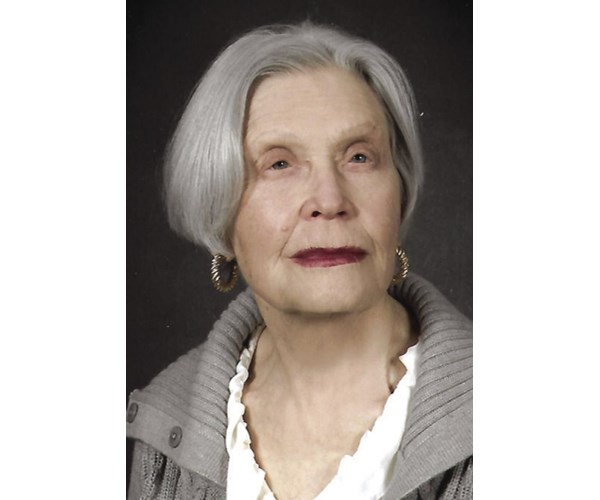 Stephenson Jane Obituary (2019) - VA, Virginia - Daily Progress