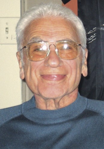 Feigert John Obituary (2016) - VA, Virginia - Daily Progress
