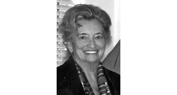 Smithers Yvonne Obituary (2013) - VA, Virginia - Daily Progress