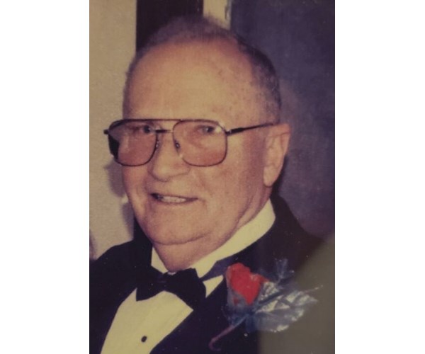 Jacobs Edmond Obituary (2020) - Orange, VA - Daily Progress