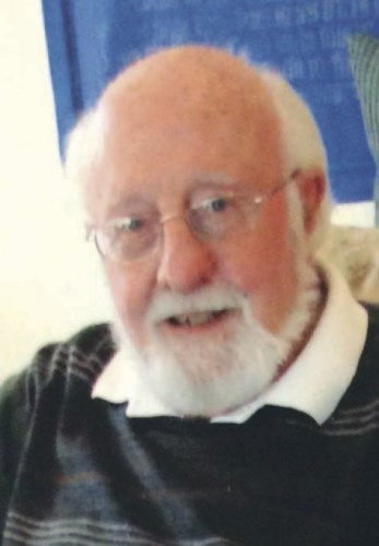 William Stickle Obituary (2016) - Kill Devil Hills, NC - Daily Progress