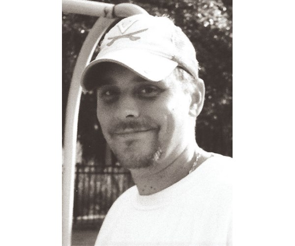 Brian Hunt Obituary (1973 - 2019) - Richmond, VA - Daily Progress