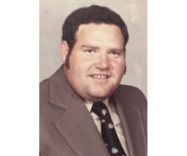Marshall Judson Obituary (2018) - VA, Virginia - Daily Progress