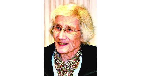 Young Virginia Obituary (2014) - VA, Virginia - Daily Progress
