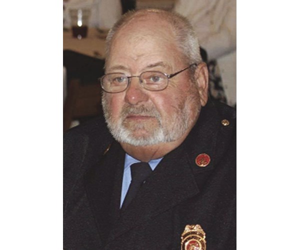 Fred Gibson Obituary (2019) - VA, Virginia - Daily Progress