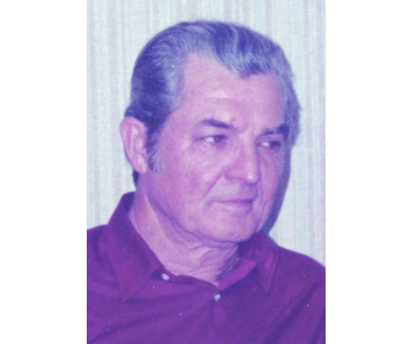 Thompson Kenneth Obituary (2016) - Charlottesville, VA - Daily Progress