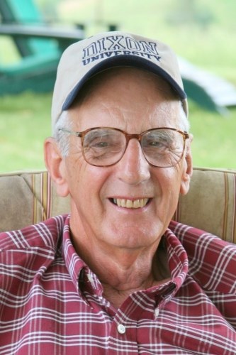 Dixon Ray Obituary (2020) - VA, Virginia - Daily Progress
