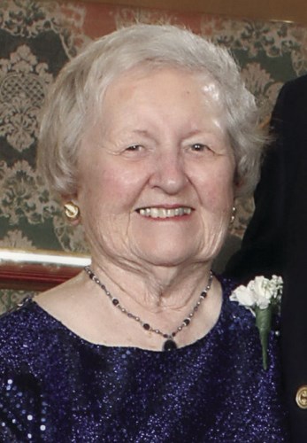 Searls Pat Obituary (2016) - VA, Virginia - Daily Progress
