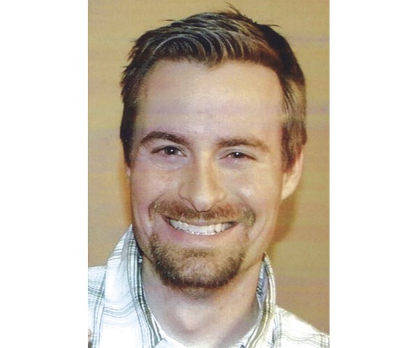 Brian Heath Obituary (1973 - 2019) - Charlottesville, VA - Daily Progress