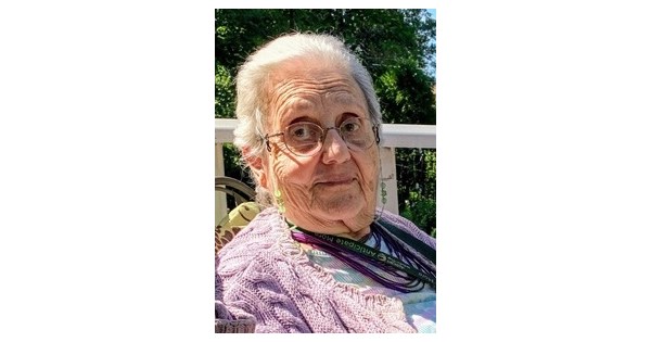 Stella Erickson Obituary (1935 - 2020) - Gaithersburg, MD - Daily Progress