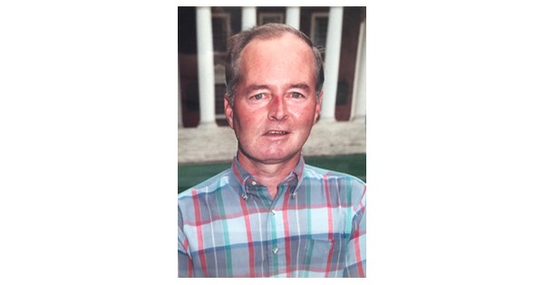 Gordon Baird Obituary (1952 - 2020) - Charlottesville, VA - Daily Progress