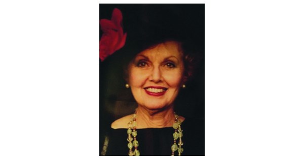 Ruth Latter Obituary (1926 - 2021) - Charlottesville, VA - Daily Progress