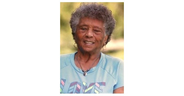 Agnes Jackson Obituary (1937 - 2021) - Charlottesville, VA - Daily Progress