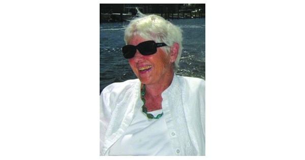 Nancy Bear Obituary (1932 - 2022) - Charlottesville, VA - Daily Progress
