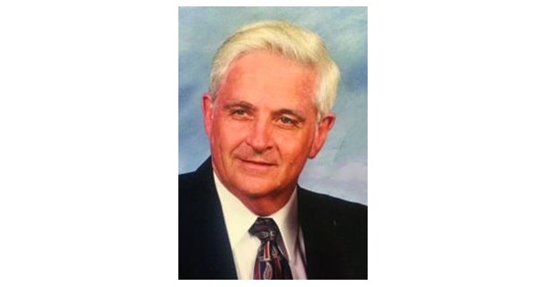 Joseph Davis Obituary (1931 - 2022) - Charlottesville, VA - Daily Progress