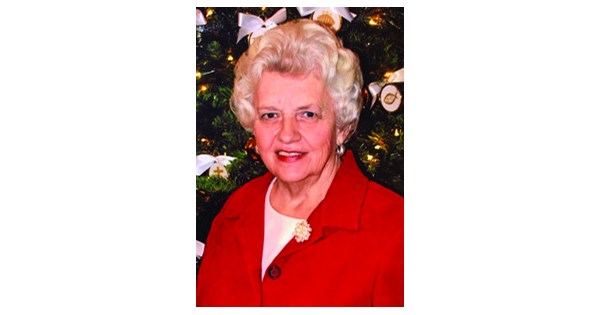 Margaret Gentry Obituary (1941 - 2022) - North Garden, VA - Daily Progress