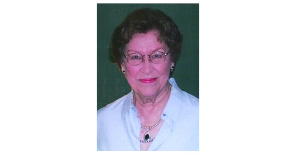 Ann Freeman Obituary (1922 - 2022) - Legacy Remembers