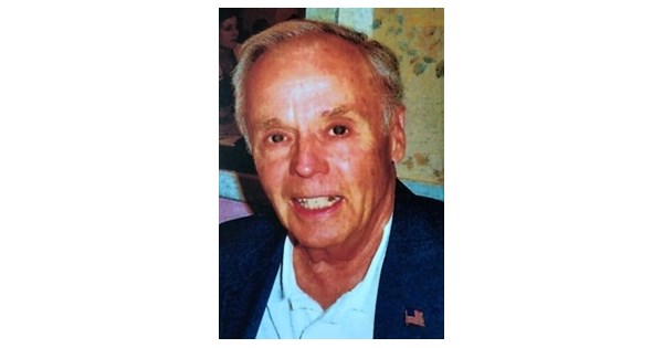 William Vavrik Obituary (1931 - 2022) - Charlottesville, VA - Daily ...