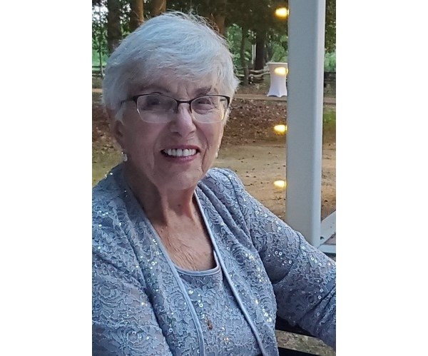 June Drake Obituary (1926 - 2022) - Legacy Remembers