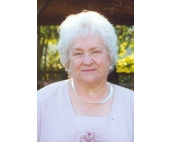 Ruby Taylor Obituary (1940 - 2022) - Charlottesville, VA - Daily Progress