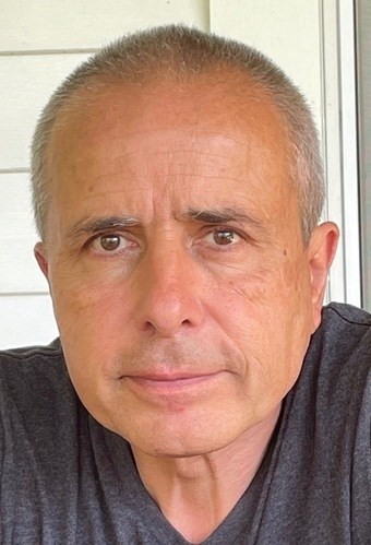Christophe Vorlet Obituary (1957 - 2022) - Troy, VA - Daily Progress