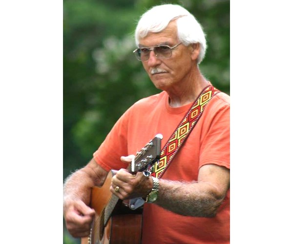 Lee Gurley Obituary (1939 - 2022) - Charlottesville, VA - Daily Progress