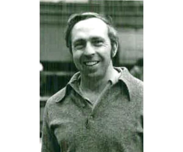 John Morris Obituary (1941 - 2022) - Charlottesville, VA - Daily Progress
