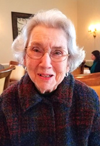 Helen Minor Obituary (1925 - 2023) - Charlottesville, VA - Daily Progress