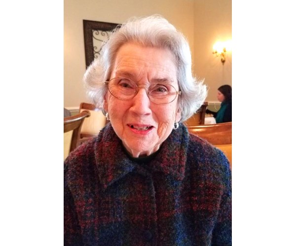 Helen Minor Obituary (1925 - 2023) - Charlottesville, VA - Daily Progress